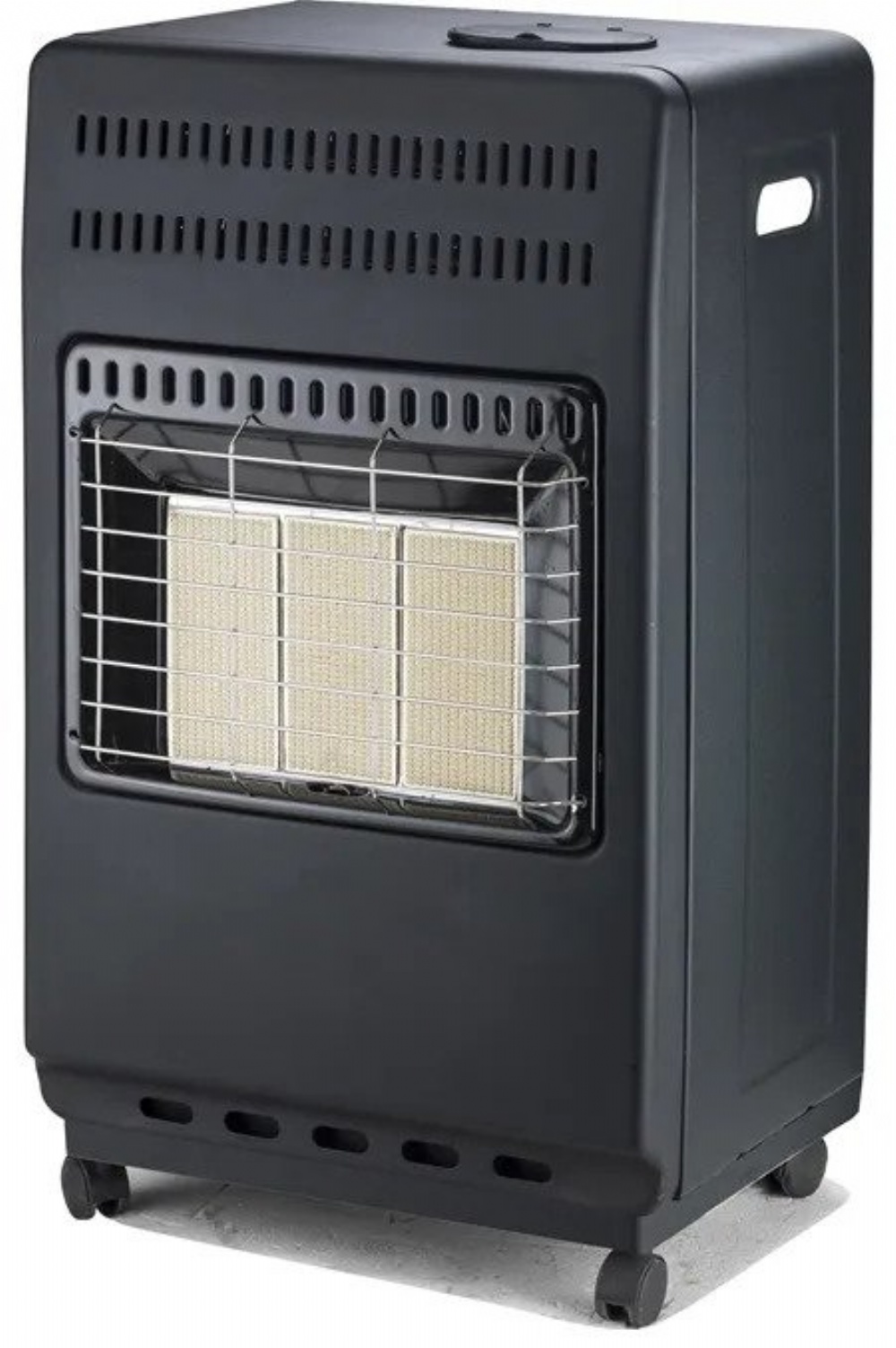 Hytte & Fritid: Oppvarming: Gass-Service AS