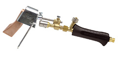 Sievert Varmeverktøy: Sievert Pro 88/86 klassiske brennersystem ...