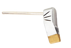 Sievert Varmeverktøy: Sievert Pro 88/86 klassiske brennersystem ...