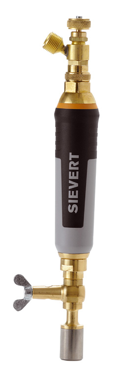 Sievert Varmeverktøy: Sievert PRO 95 Loddebolt: Gass-Service AS